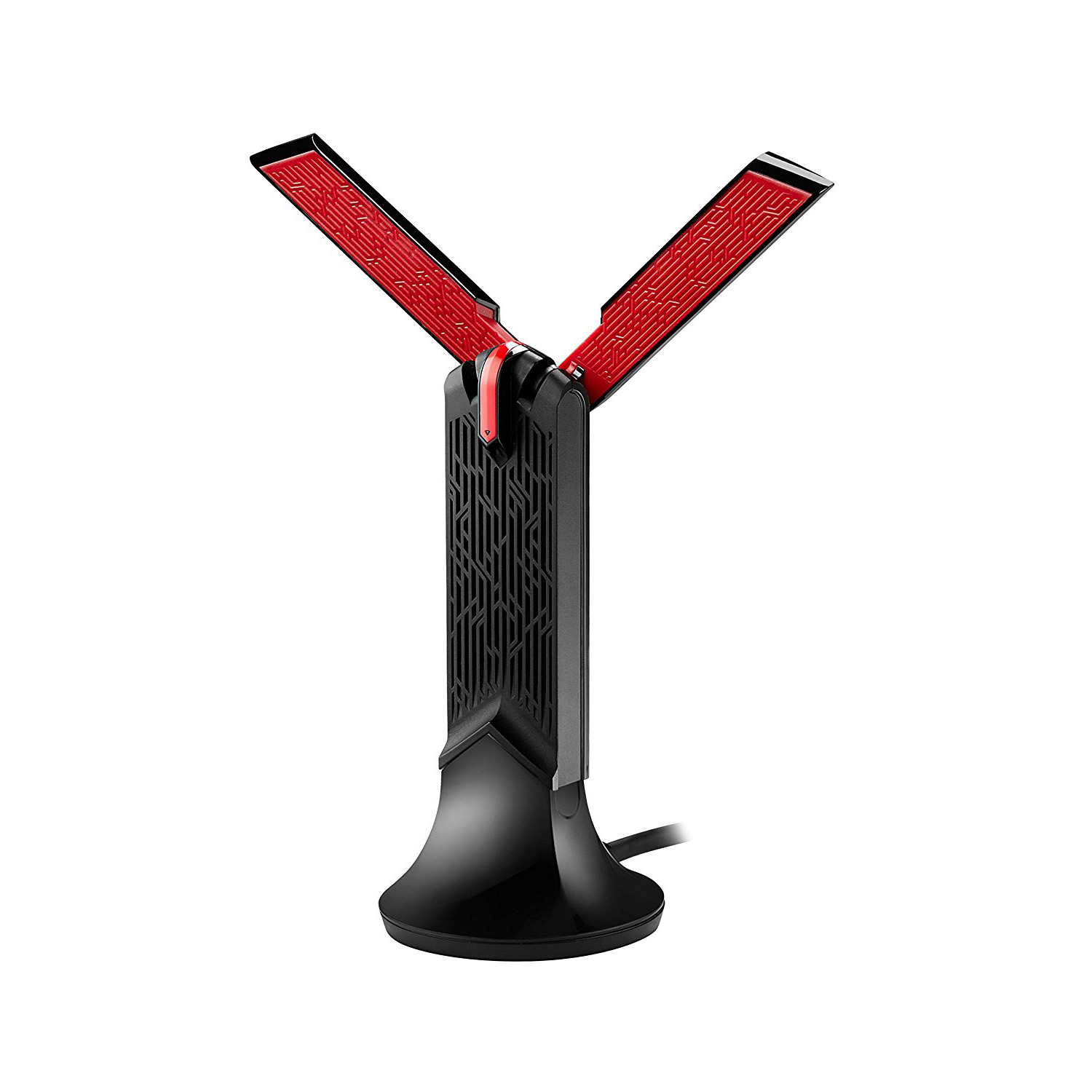 ASUS USB-AC68 Dual-Band AC1900 Wi-Fi Adapter with Included Cradle