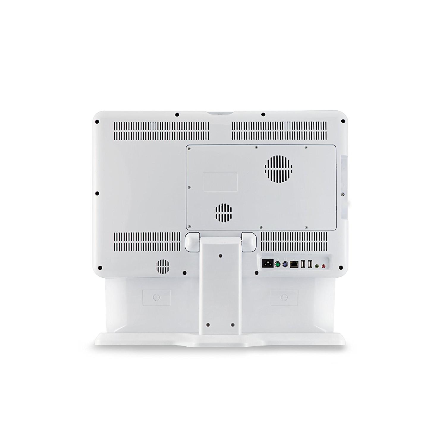 Astar AMP-2208 All-In-One 22" Triple Screen Desktop PC - Azusa-Iot